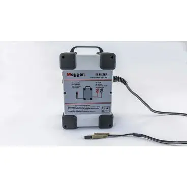 Megger Mgfl100 Battery Ground Fault Locator - Buy Megger Mgfl100 For ...