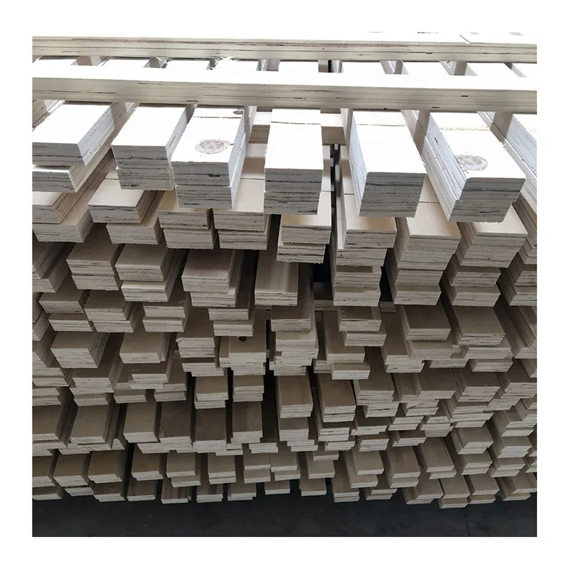 Cheap Price Lvl Beams Lvl Building Beam Yeluwood Pressure Treated Lvl ...