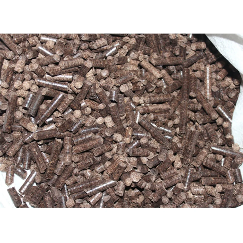 Bulk Sales Stick Wood Pellet For Heating System Pellet Wood From ...