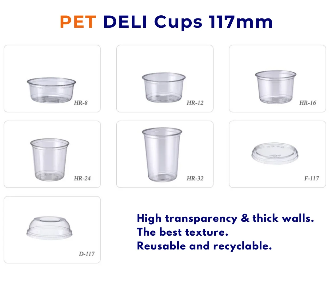 Custom Logo Acai Bowl Deli Cups - Buy Deli Cups,Acai Bowl,Disposable ...