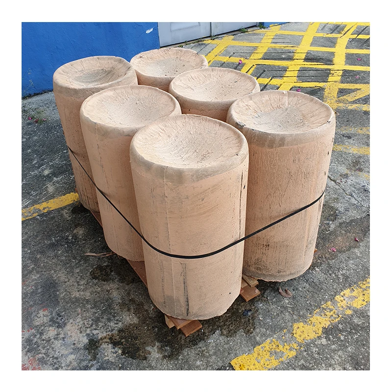 Bitumen Coating Enamel Grade C - Durable & Versatile