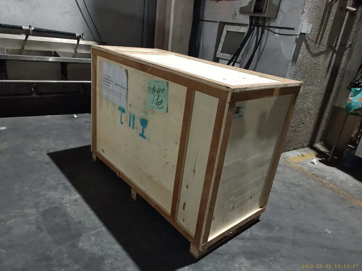 Killing open back/belly aio automatic-fish-cleaning-machine fish ...