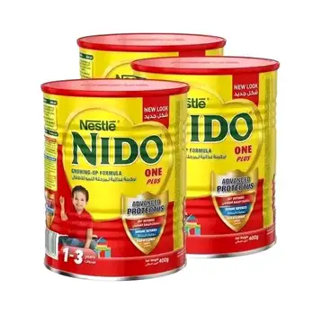 Nestle Nido Milk Powder,Specially Formulated,Fortified With Vitamins ...