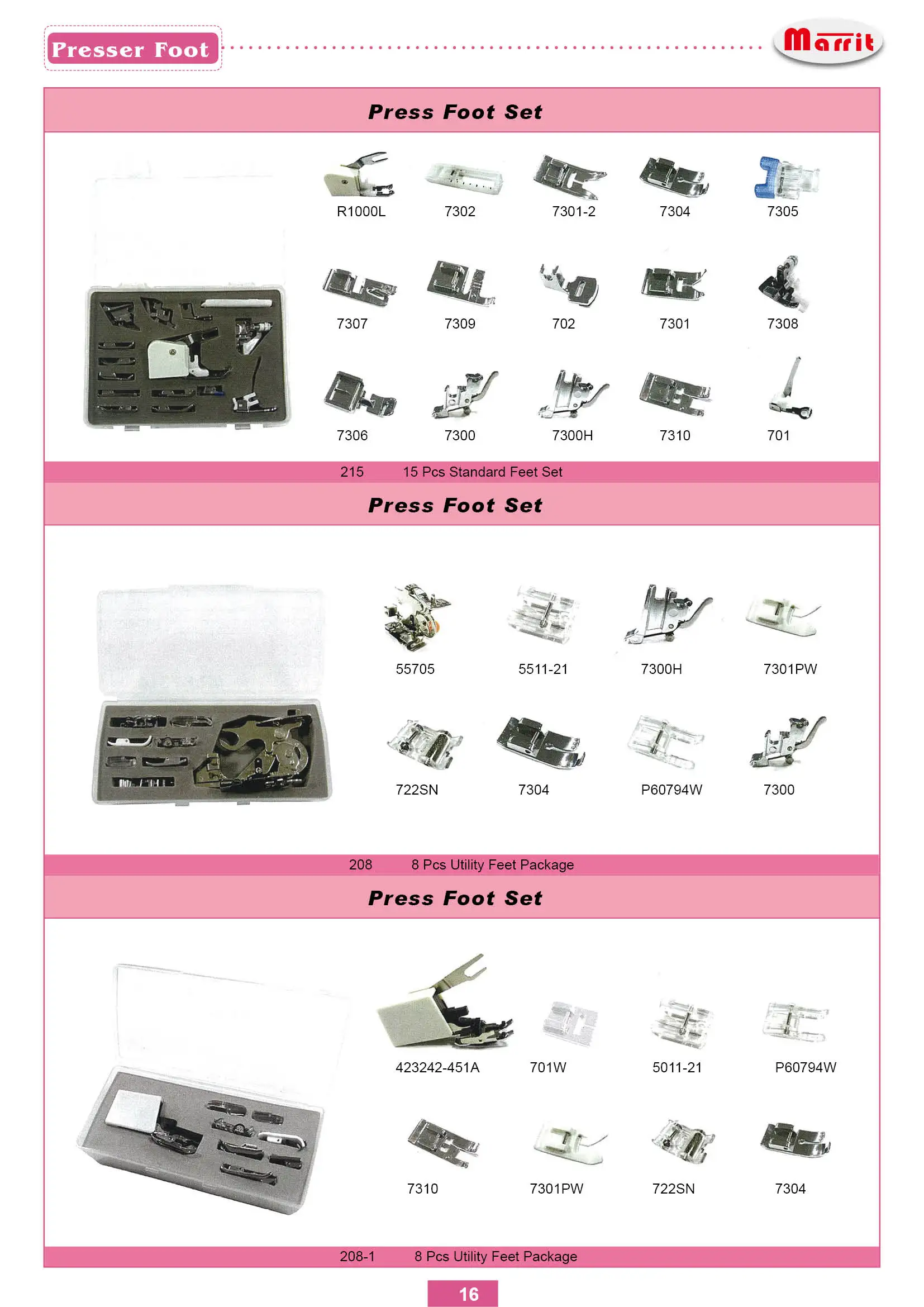 004111043 Screw For Singer Gear V620073000 For Singer 1507,3116 Sewing ...