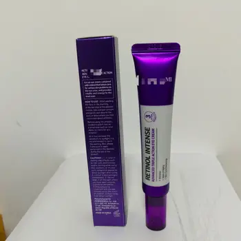 Retinol Intense Advanced Triple Action Eye Cream Wrinkles + Signs Of ...
