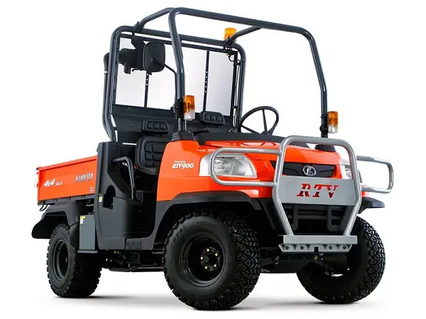 Wholesale Kubota Rtv X900 Gator,Mule,Utility Vehicle - Buy Rtv Utility ...