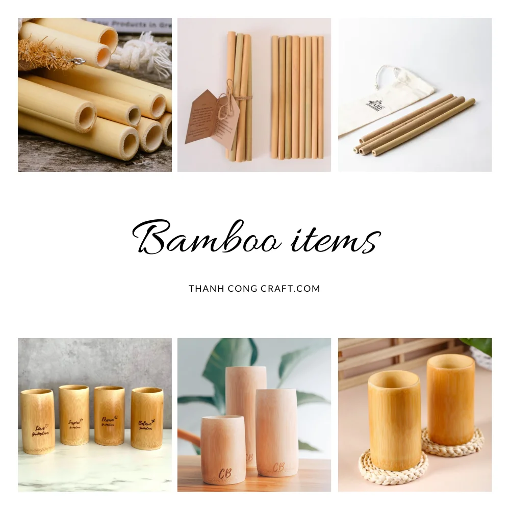 Engraved New Product Bamboo Cups Eco-friendly/Christmas Gift Cups ...