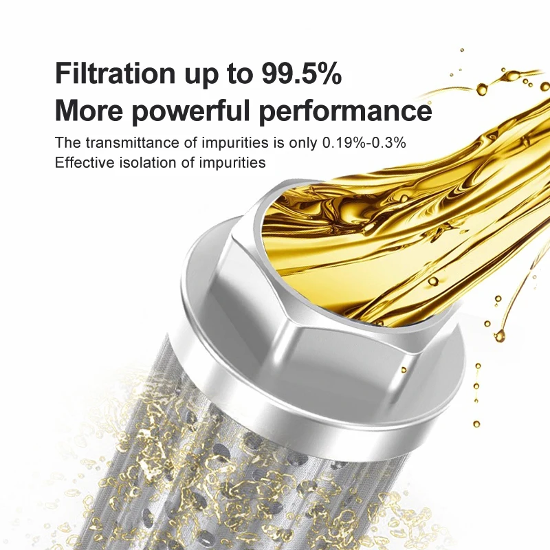 Wholesale Stainless Steel Oil Filter Element Hot Selling Machinery ...