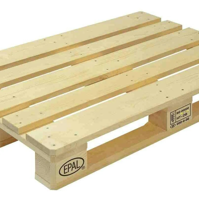 Wholesale New Epal/ Euro Wood Pallets/ Pine Wood Pallet - Buy Wood ...