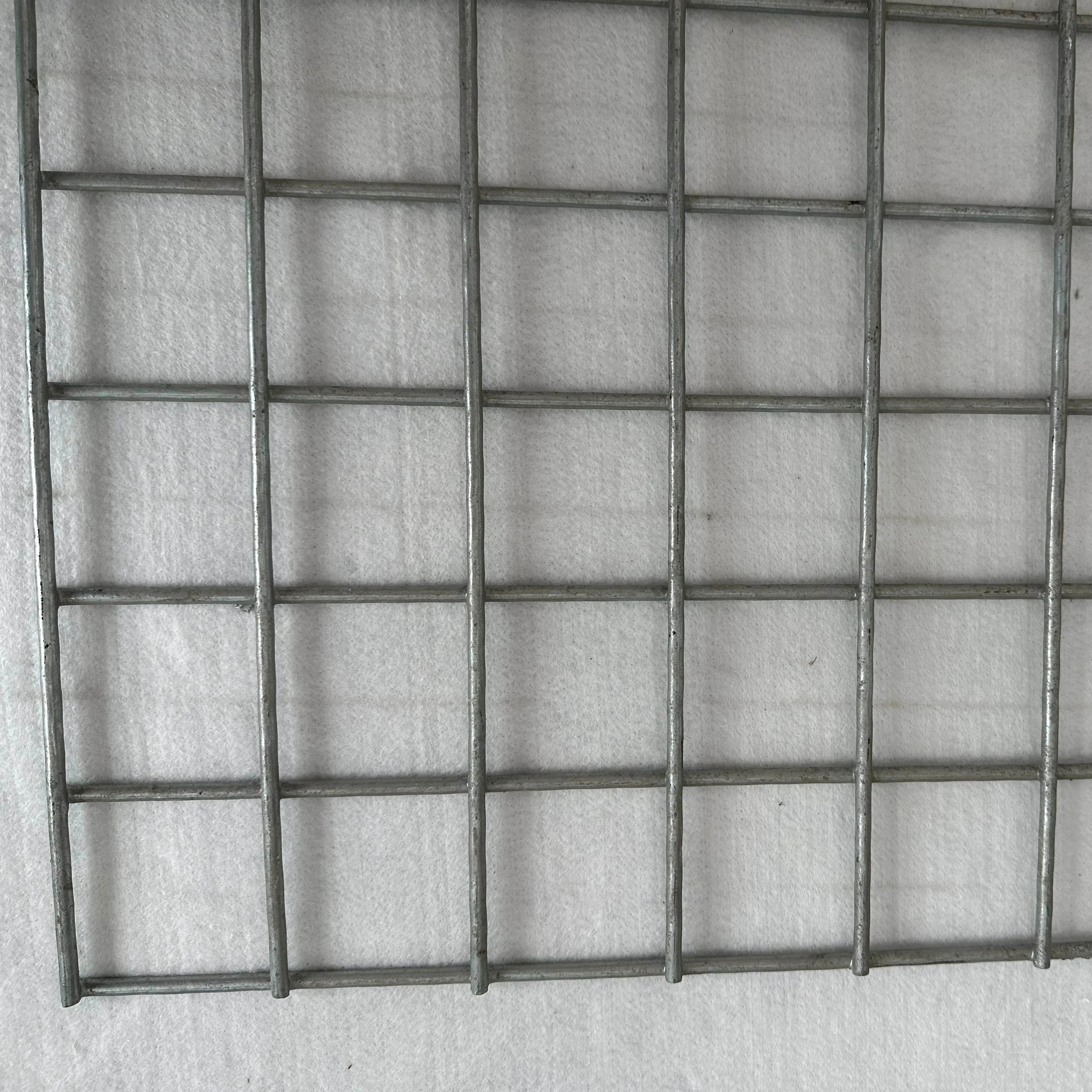 Reinforcing Iron Mesh Manufacturer Reinforcing Iron Mesh For Concrete ...