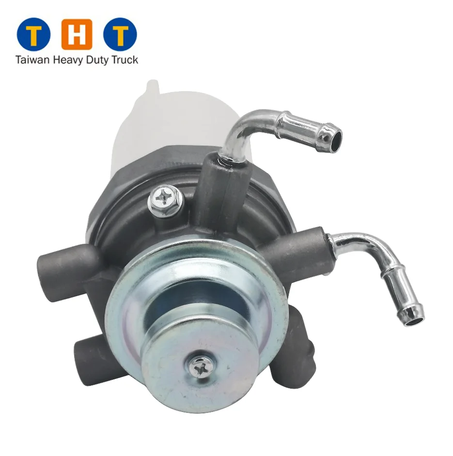 Fuel Water Sedimenter 8941449334 Truck Engine Parts for ISUZU NPR 4HF1 ...