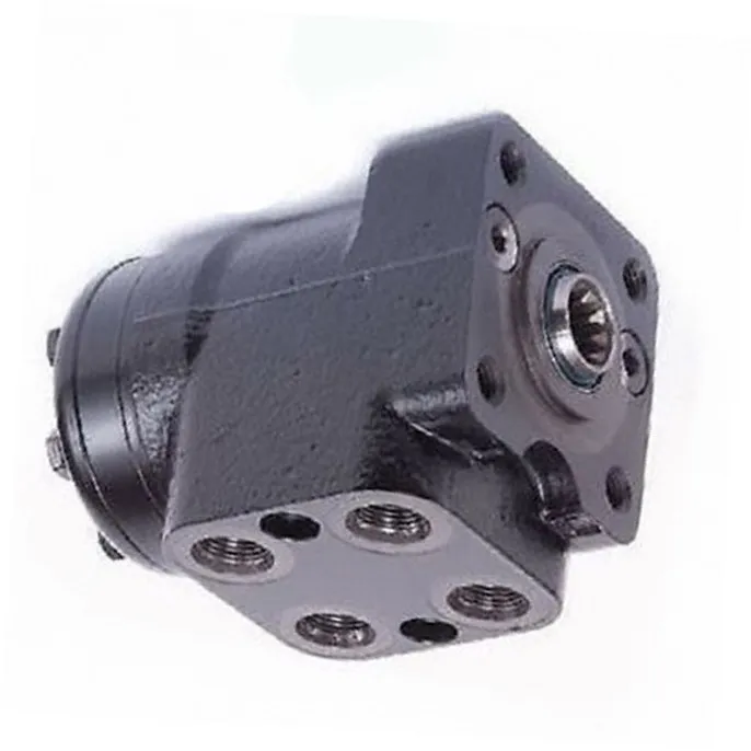 Orbitrol Steering Unit - For Massey Ferguson Tractors Oem Part No ...