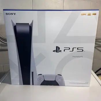 Sale For Game Player S Ony 5 2tb,Ps5,500gb 1tb Used Console Bundle Ps5 ...