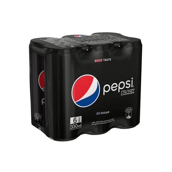 Wholesale Direct 500ml Pepsi Max Carbonated Beverage Pepsi Cola for ...