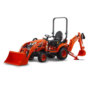 Great High Quality Condition Tractor Fairly Factory Price Kubota ...