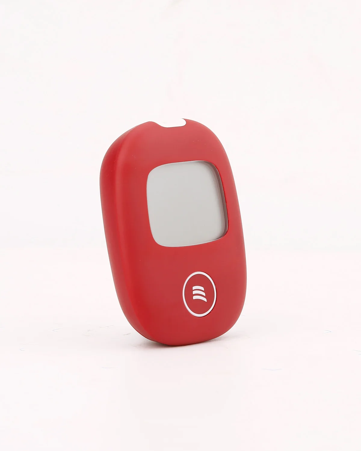 Sin-sbg03 Automatic Digital Blood Sugar Machine 7s Measurement Glucose ...