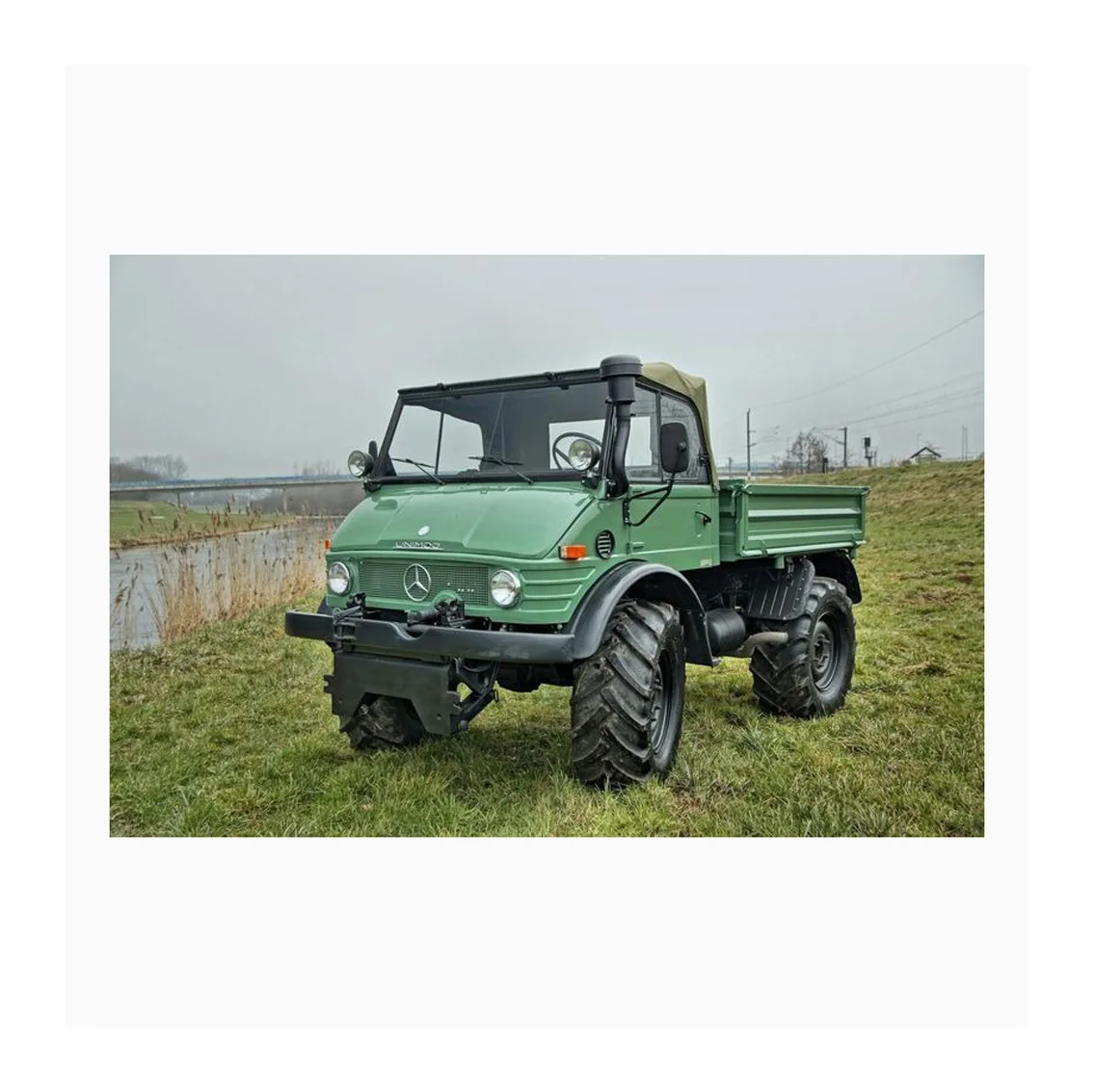Mercedes Unimog | Unimog,Mercedes Unimog,Trucks - Buy Unimog U 4000 / U ...
