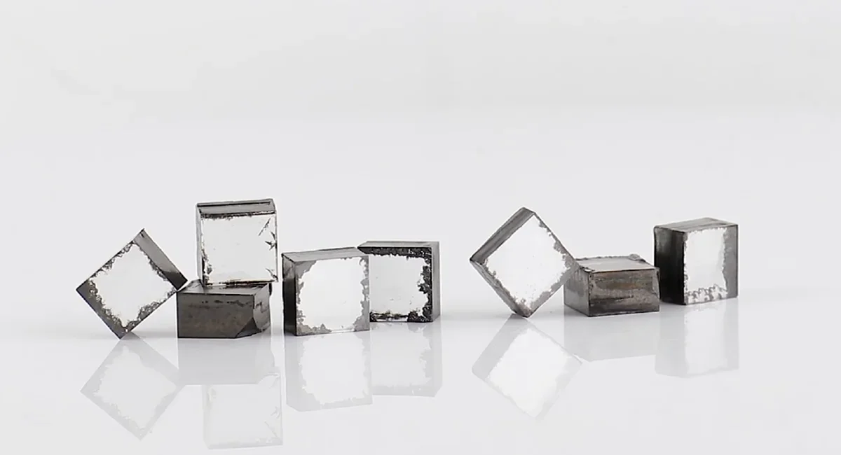 Large Size Cvd Rough Material White Uncut Diamond Lab Grown Diamond 3.5 ...