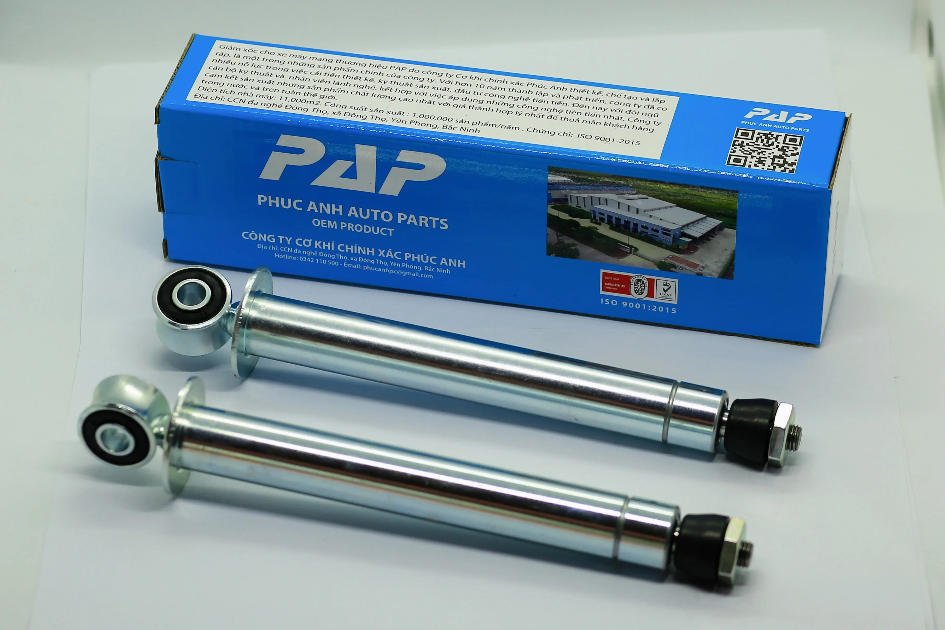 Motorcycle Shock Absorber Application For Motorbike Made For Air Blade ...