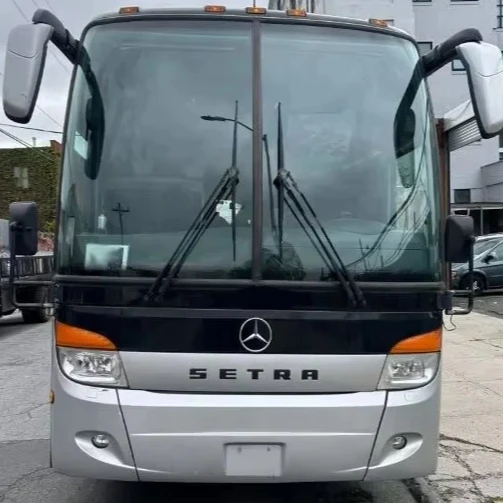 2012 Setra S417 Tc Coach Bus - Buy 2012 Setra S417 Tc Coach Bus Product ...