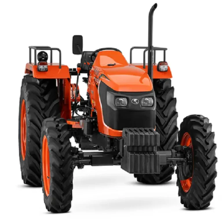 High Quality 85hp Kubota M854kq Farm Wheel Tractors Used Tractor With ...