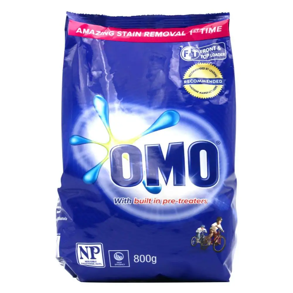 Omo Deep Clean Detergent Liquid - Buy Vietnam Omo Omo Omo Laundry ...