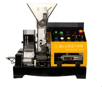 Ryo Bs Cigarette Machine Tobacco Filling Cigarette Tobacco Rolling ...