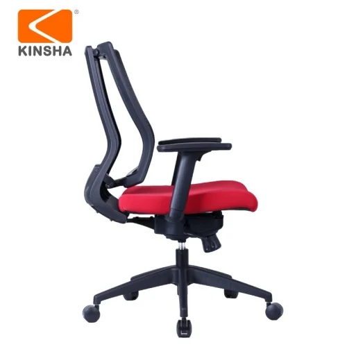 Kinsha Ergonomic Tension Back Support Mesh Chair - Buy High Quality ...