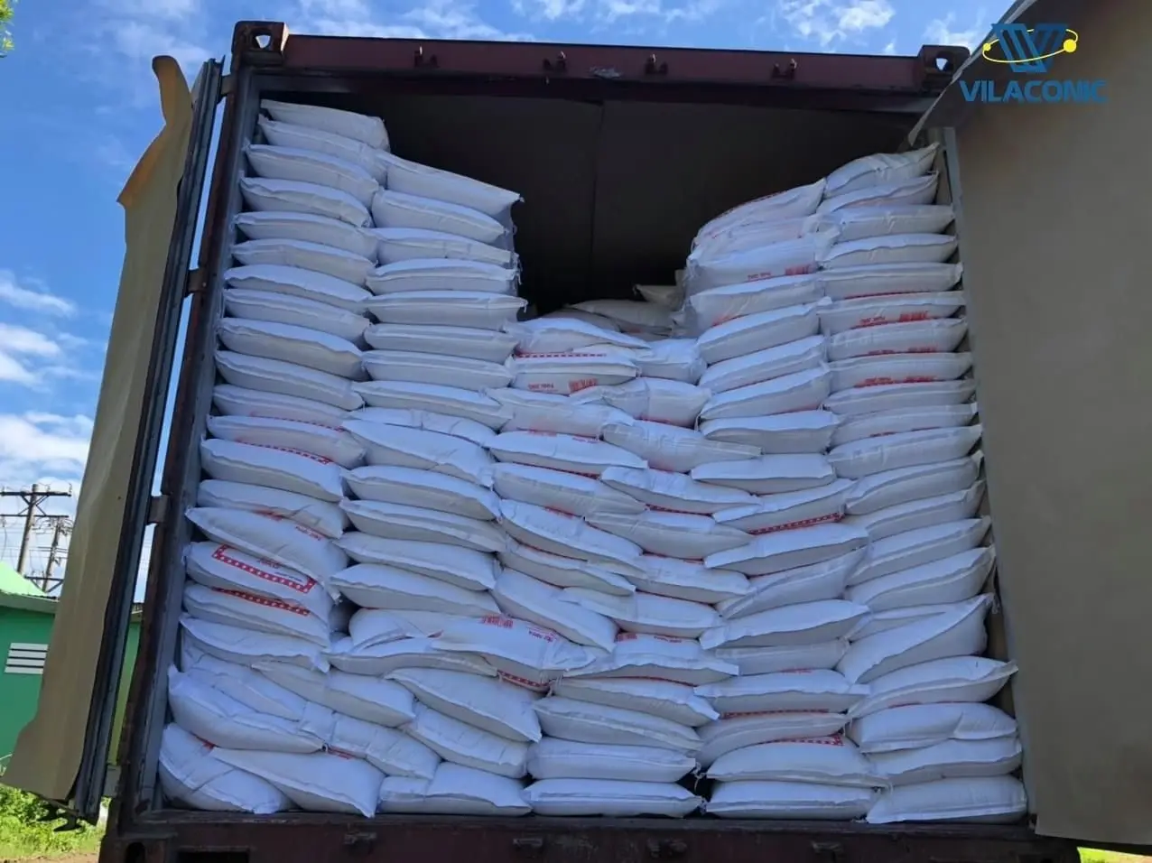 Vietnamese Red Jasmine Rice,Long Grain Red Rice - Non-sticky,Fluffy ...