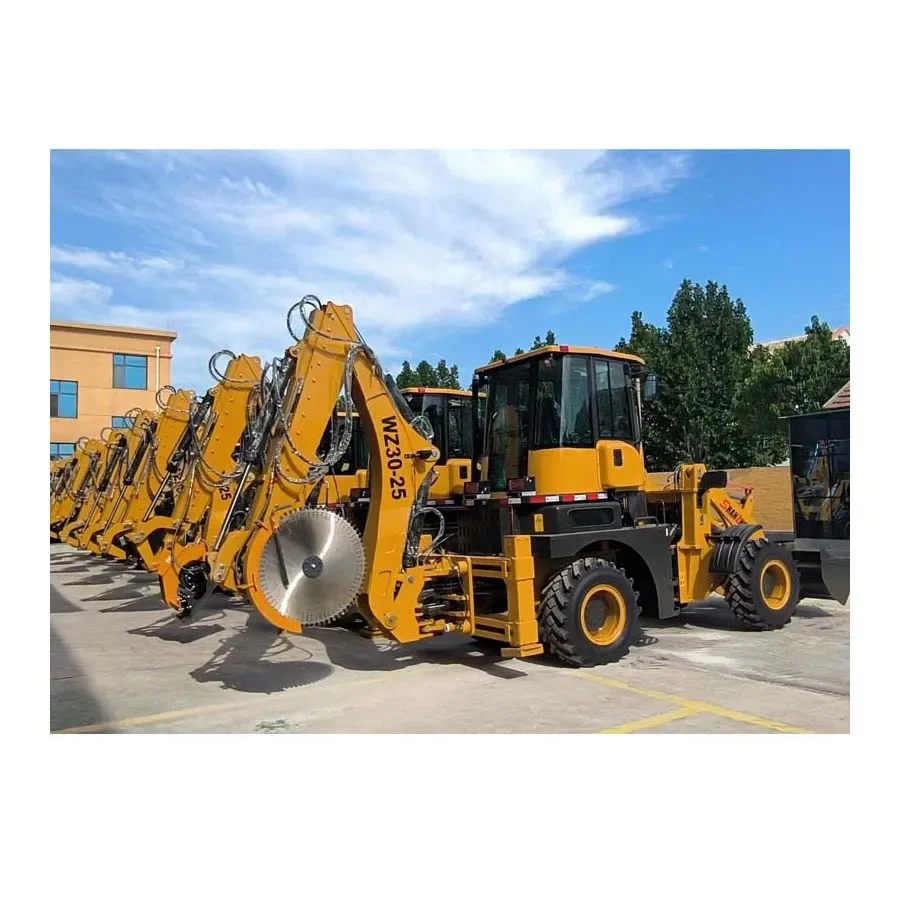 Tractor With Front End Loader And Backhoe Max Unique Diesel Travel ...