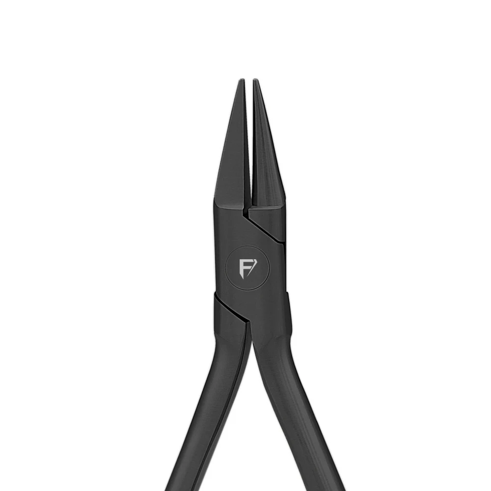 Orthodontic Dental Instruments Set Mini Light Wire Plier with Cutter ...