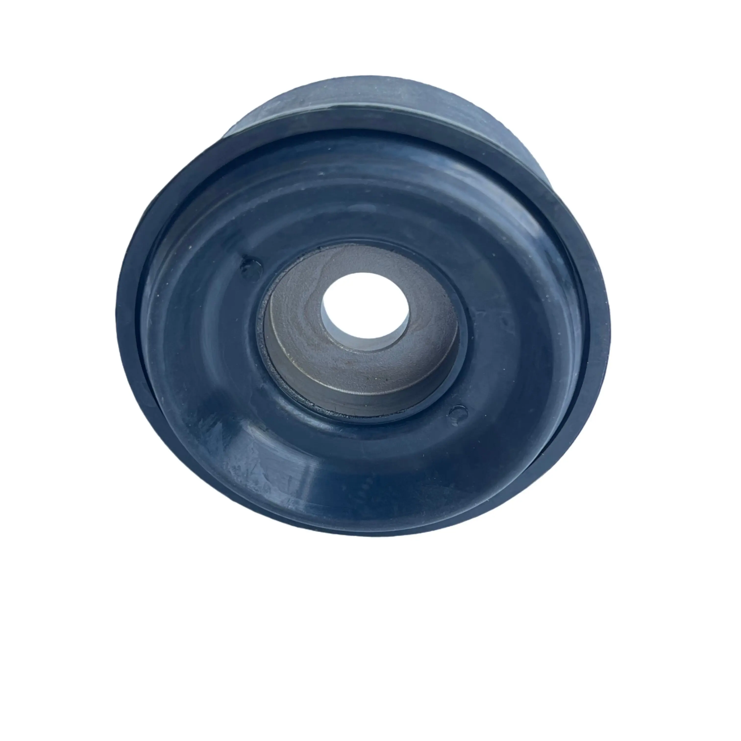 Auto Suspension Systems Air Suspension Shock Absorber Part Rubber Mount ...
