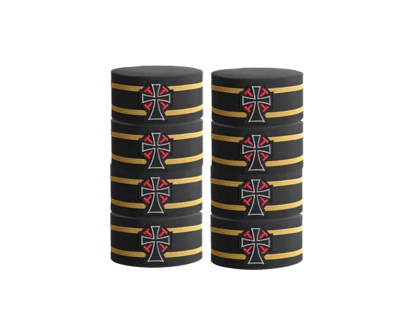 Freemasons Masonic Regaliapast Commander Knights Templar Commandery ...