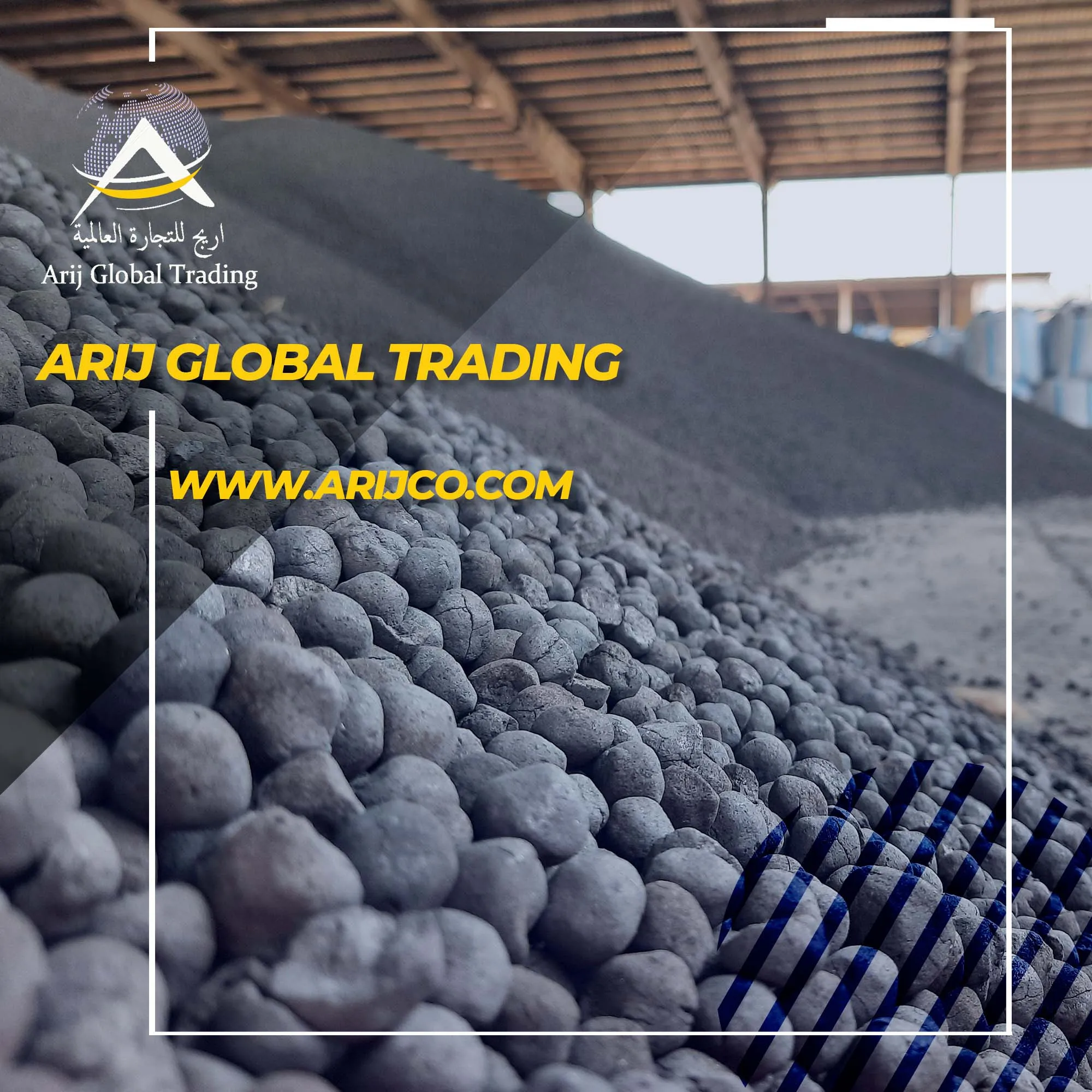 Sponge Iron,High Quality Gas Based Direct Reduced Iron (dri),Best Raw ...