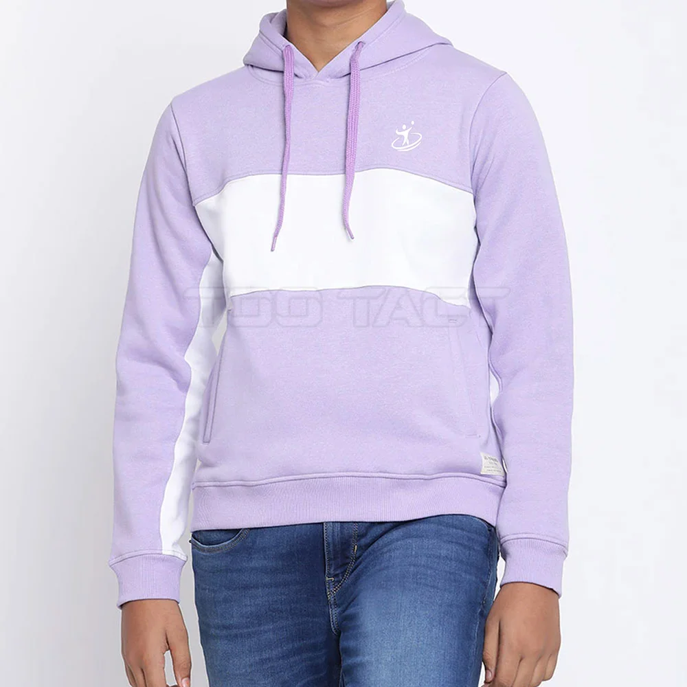New Stylish Men Hoodie Slim Fit Good Quality Men Hoodies Factory Made