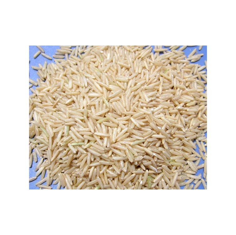 Wholesale Basmati Sella Rice - High Quality & Long Grain