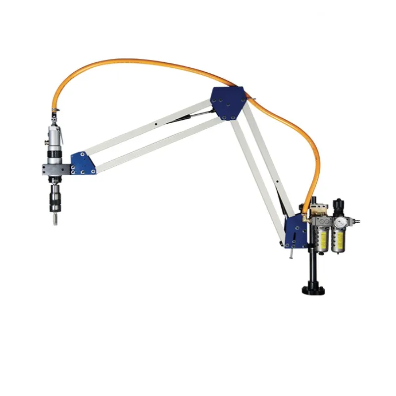 GATX G-42-16A Pneumatic Parallel Arm Set for Efficient Tapping
