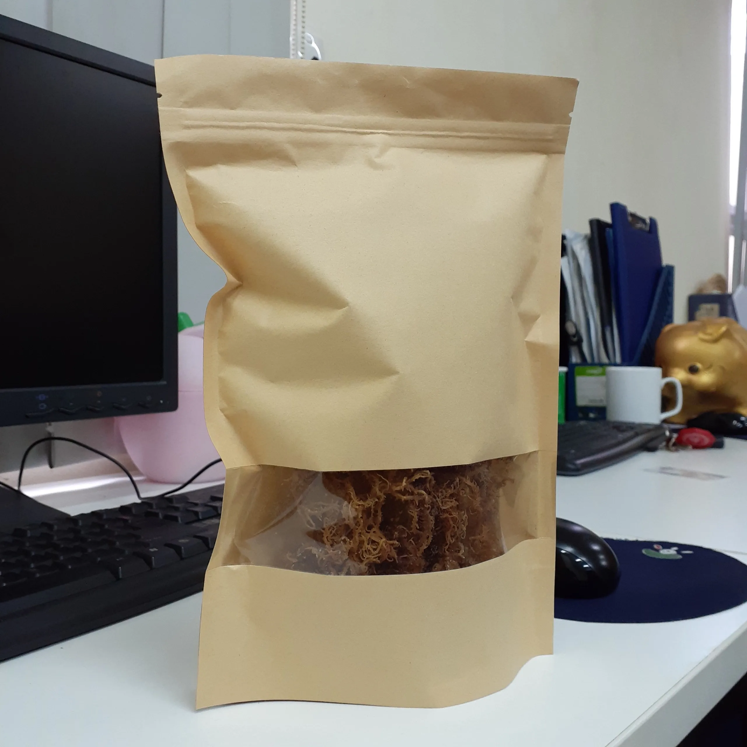 Premium Sea Moss Supplement In Vietnam,Mary - Buy Seaweed Seamoss Sea ...