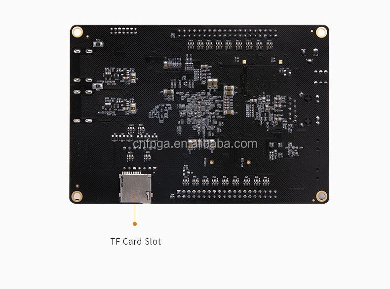 Alinx Alinx Ax7035b Video Package Xilinx Artix-7 Xc7a35t Fpga Board A7 Soms Evaluation Kits Fpga ...