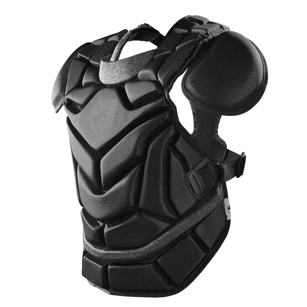 2023 Customized Chest Guard Baseball Softball PU Leather High Quality ...