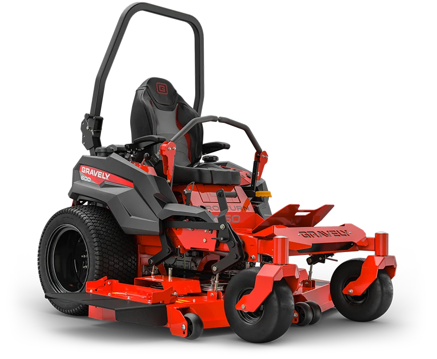 Ferris IS6200 Zero Turn Lawn Mowers - Efficient Cutting
