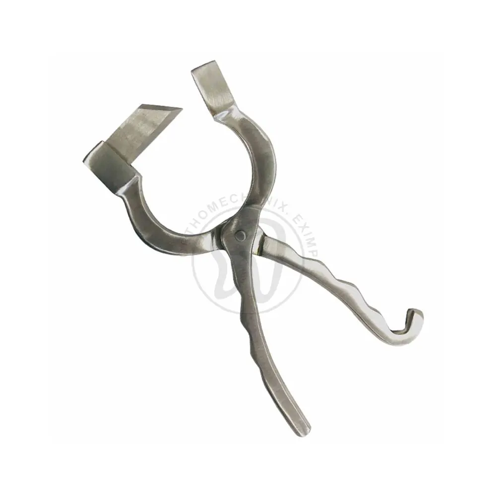 Animal Use Veterinary Castration Clamp Forceps Top Quality Best Selling ...