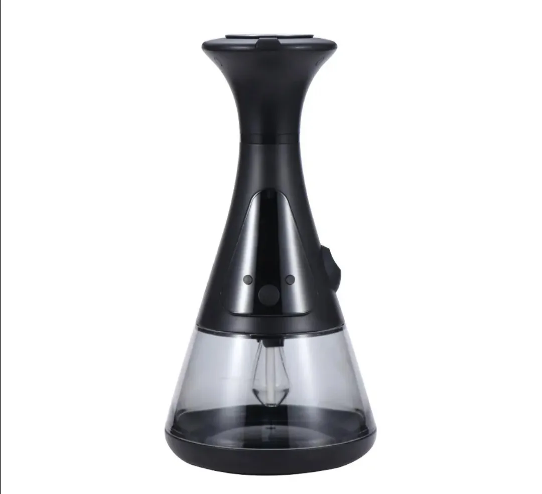 2023 New Design Luxury Portable Electric Hookahs Modern Smoking Set Kit ...