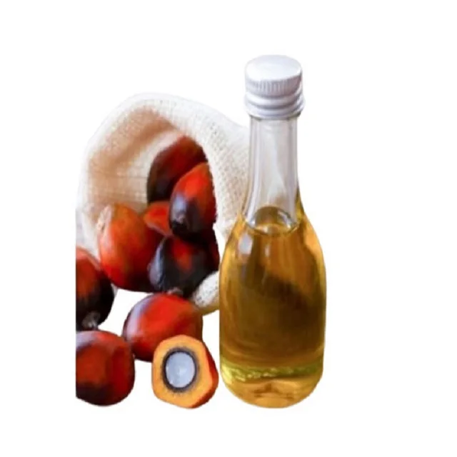 Crude Palm Oil Cpo Sunflower Oil Rbd Palm Olein / Vegetable Cooking Oil ...
