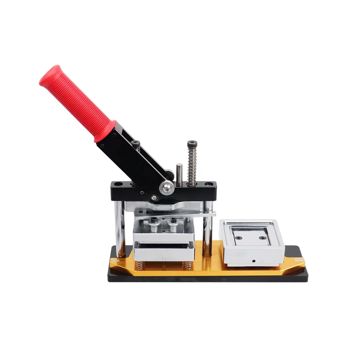 Junmin 65*90mm Refrigerator Magnet Making Machine Set Refrigerator ...