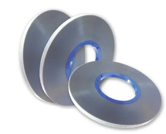 Capacitance And Resistance Heat Sealing Upper Cover Tape Is Used For ...