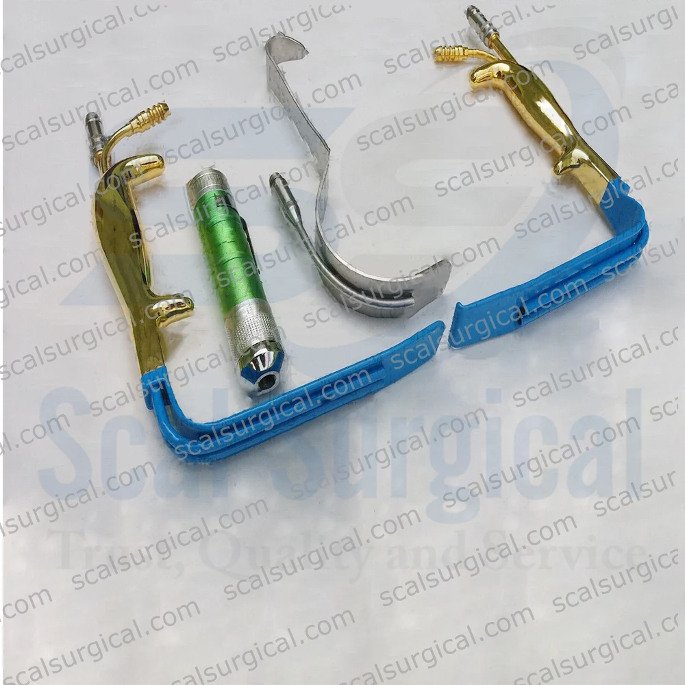 General Plastic Surgery Instruments Set Of 72 Pcs General Surgical ...