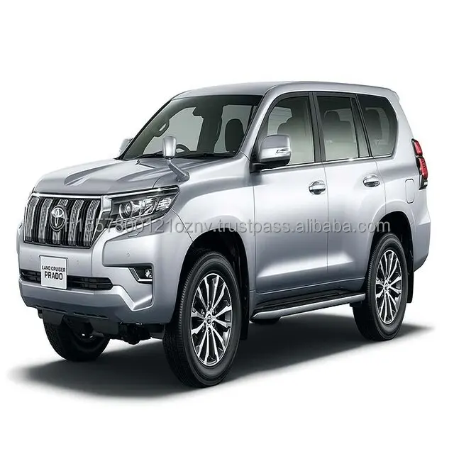 Toyota Prado Used Cheap Toyota Cars For Sale - Buy Toyota Prado Used ...