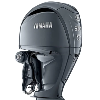 Yamahas F250xcb F250ucb F300xcb F300ucb F250xsb F250usb 4 Stroke ...