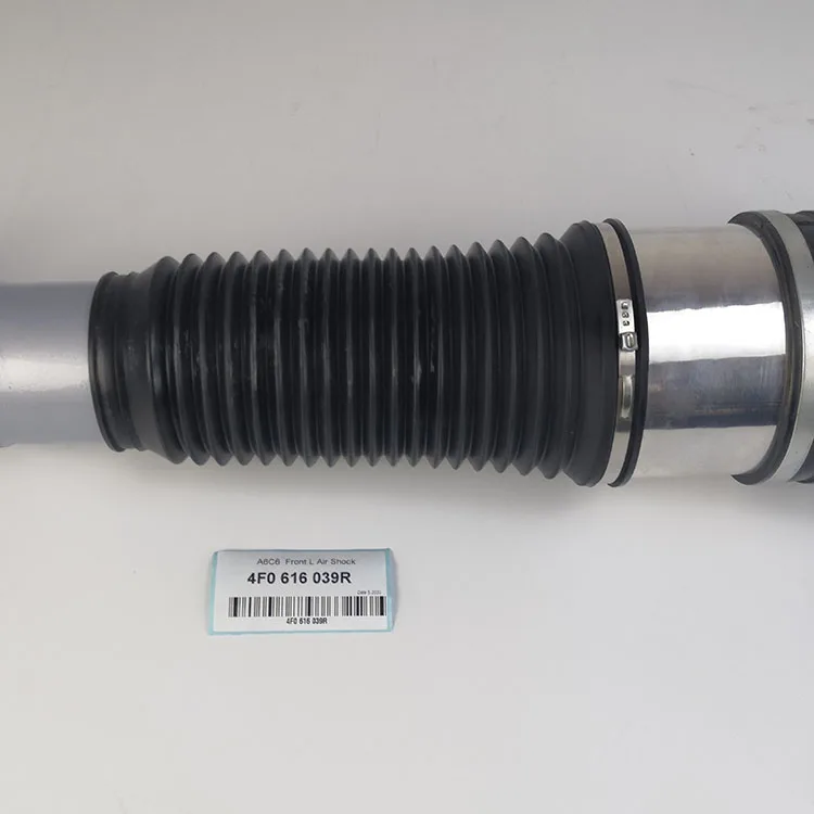 For Audi A6 C6 Allroad 4F0616039P 4F0616039N 4F0616039M Auto Air Spring Suspension Shock ...